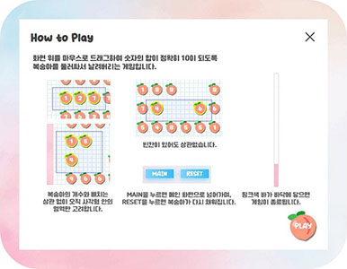 한예진의 포트폴리오